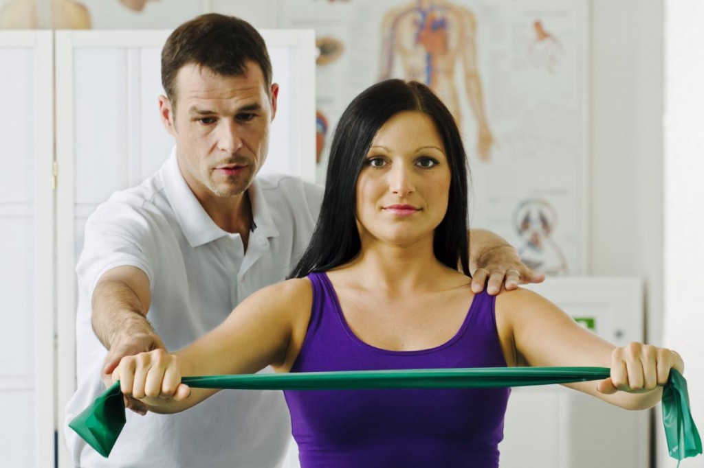 Your Physical Therapy Experience - Hansen Physical Therapy